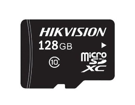 Hikvision HS-TF-M1/128G Micro SD XC 128G